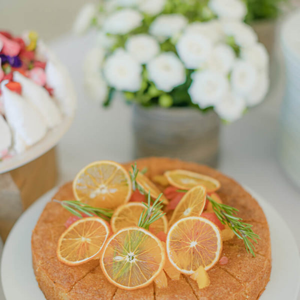 Quince and Clover - Wedding Caterer and Cafe at Great Tew