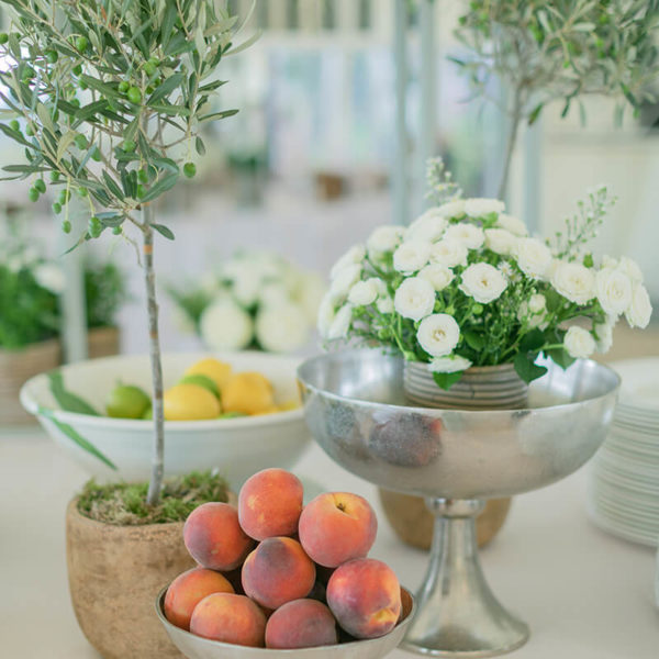 Quince and Clover - Wedding Caterer and Cafe at Great Tew