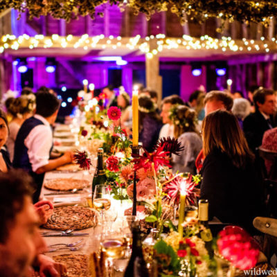 Event Catering - Quince and Clover
