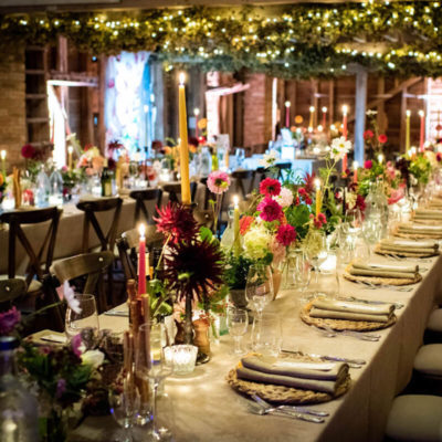 Event Catering - Quince and Clover
