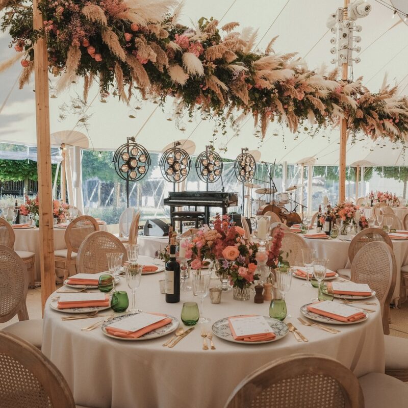 Event Catering - Quince and Clover