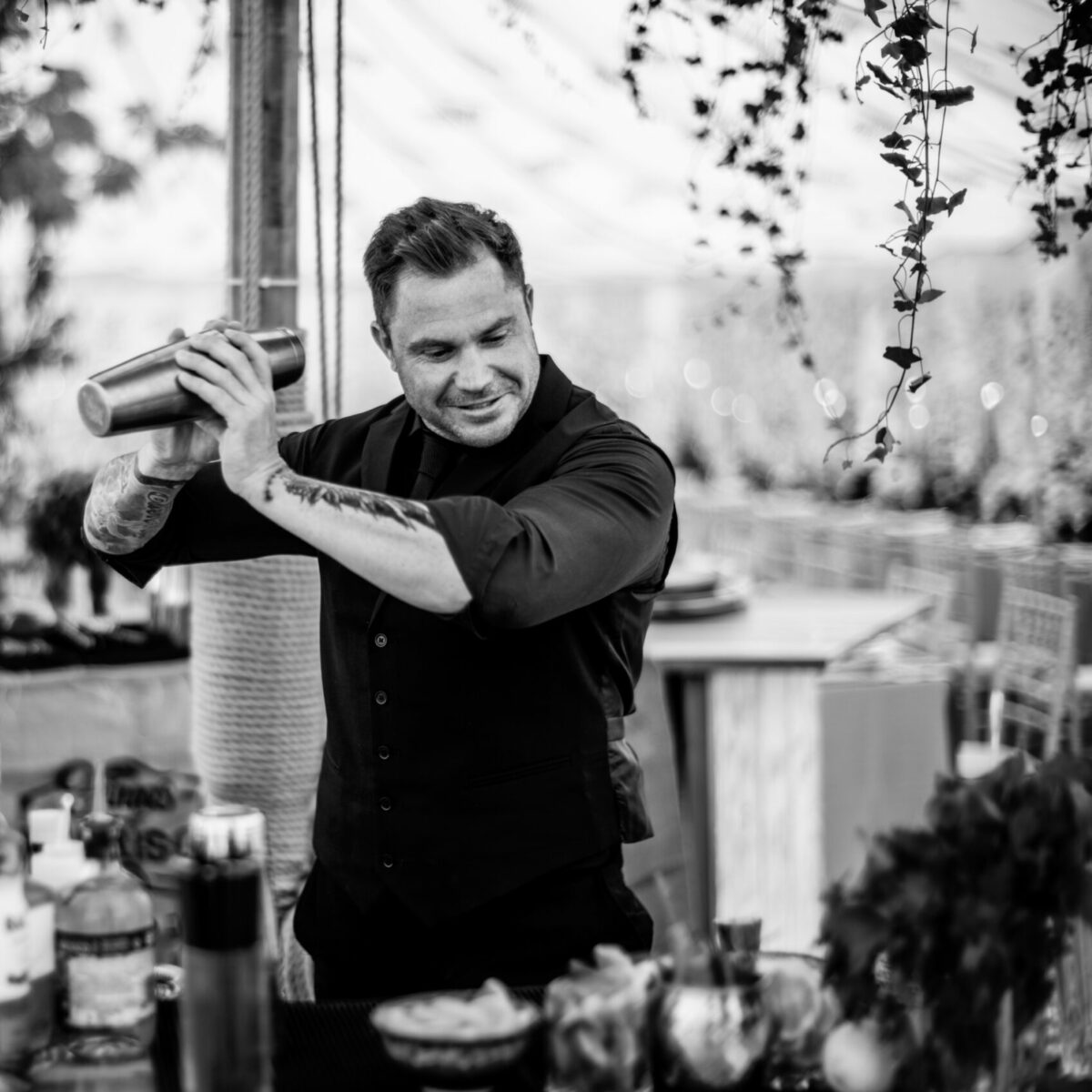 Quince and Clover - Wedding Caterer and Cafe at Great Tew